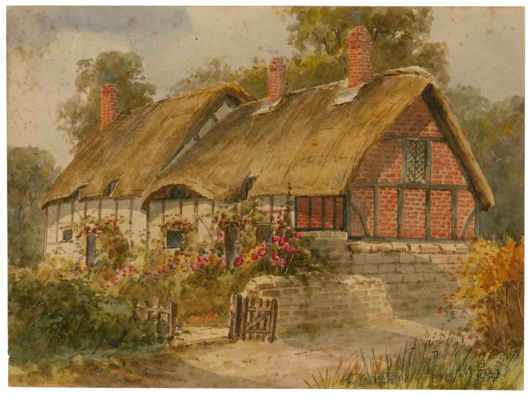 The Real History Behind 'Hamnet' and the Tragically Short Life of ...