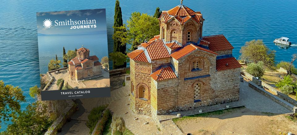 Home | Smithsonian Journeys