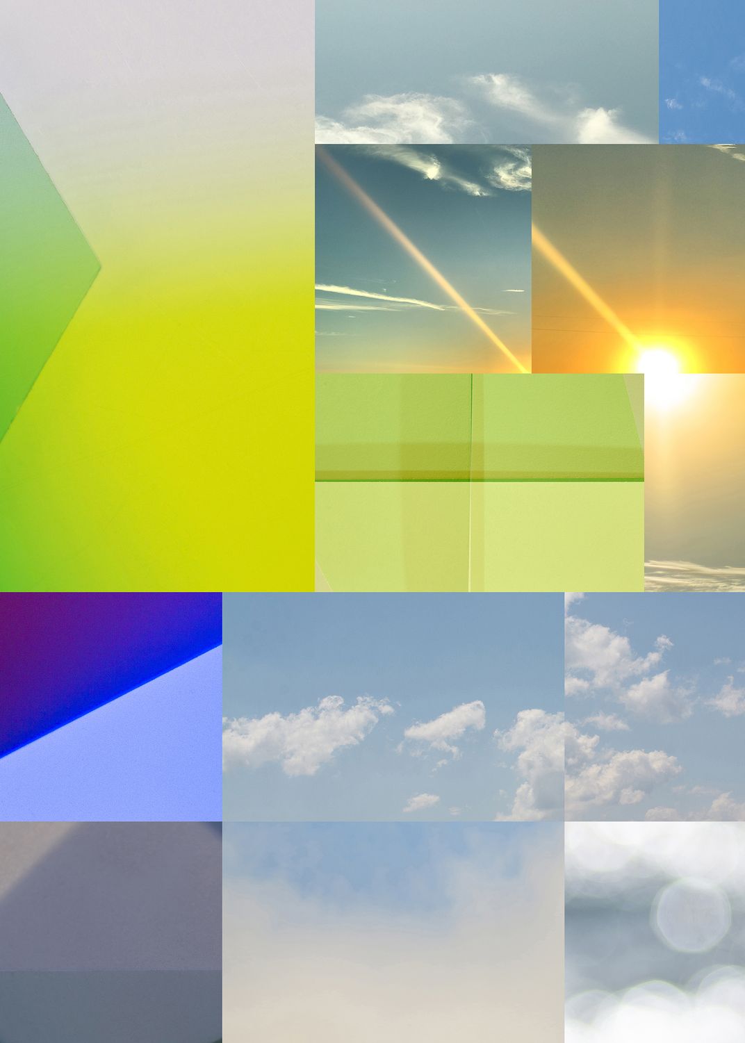 Delta Hex, Floor 9 (detail) | Smithsonian Photo Contest | Smithsonian ...