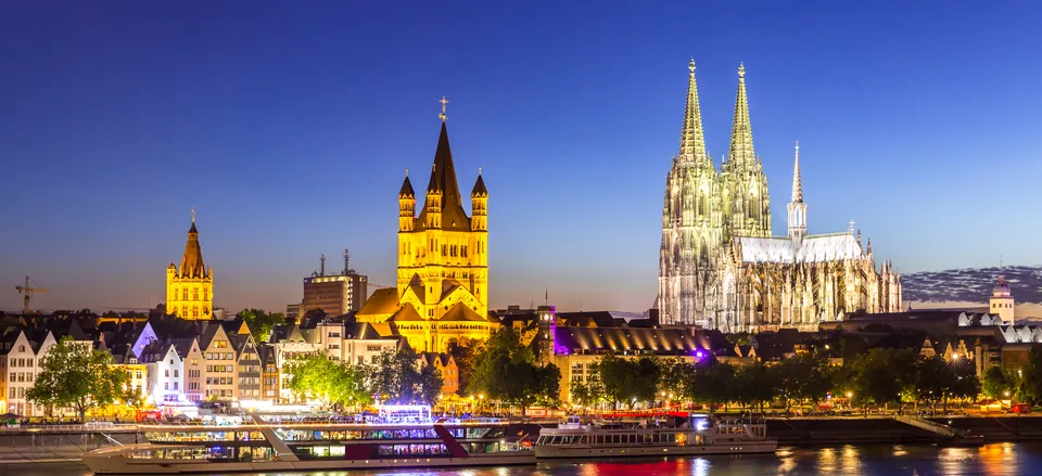 Europe’s Magnificent Waterways | Smithsonian Journeys