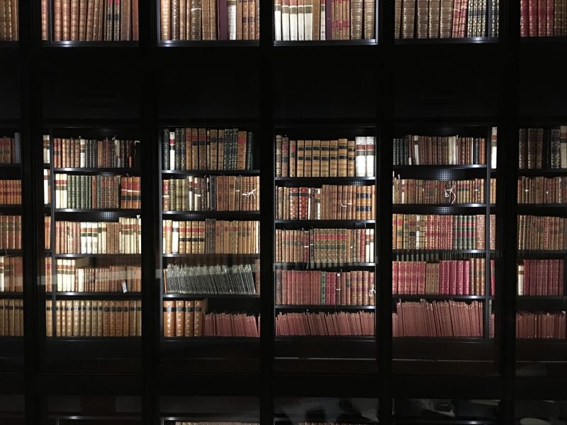British Library Rare Books | Smithsonian Photo Contest | Smithsonian ...