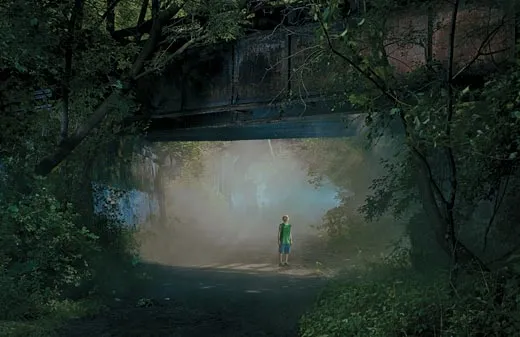 gregory crewdson information