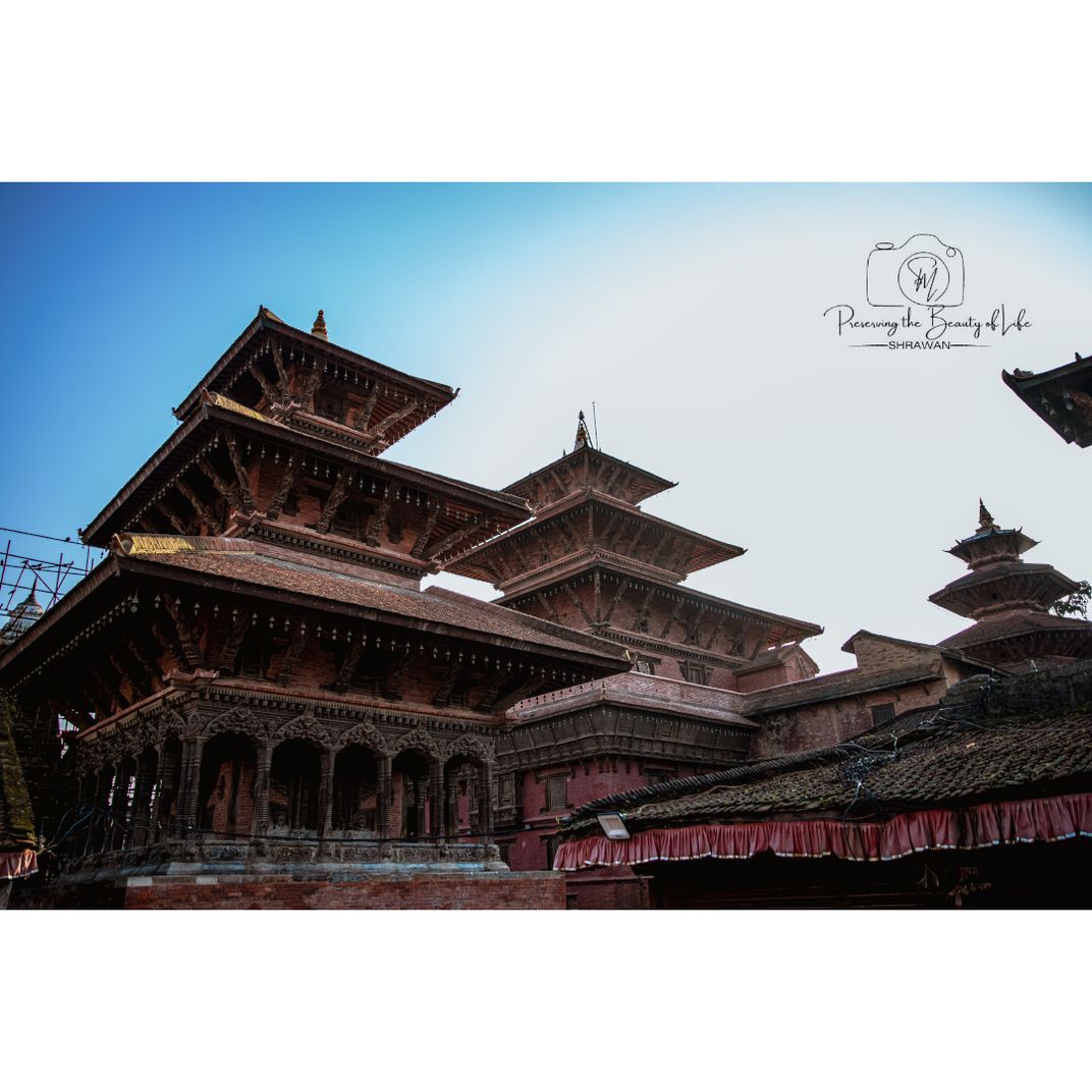 A glimpse of Nepal's rich heritage. | Smithsonian Photo Contest ...