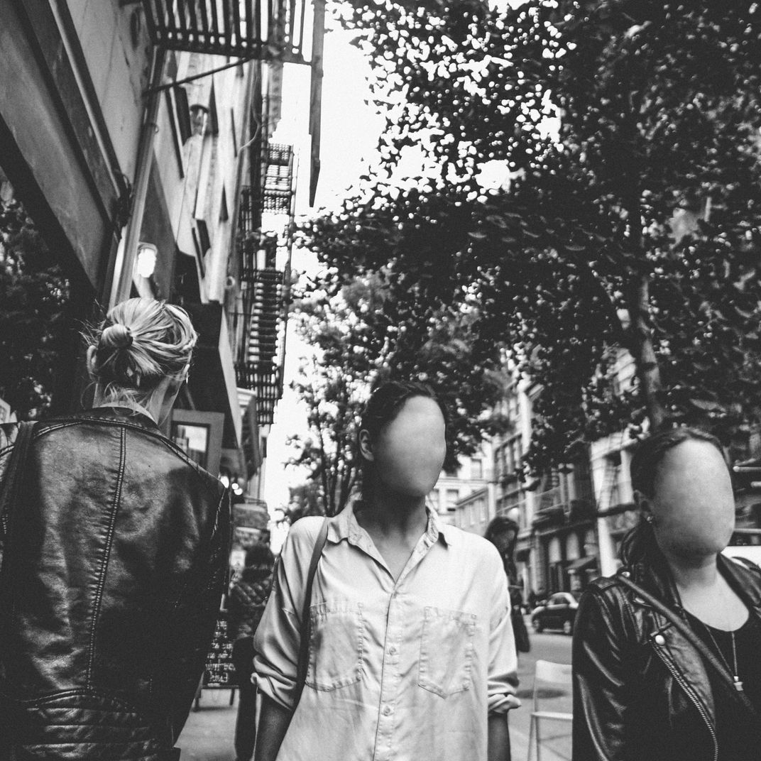 Faceless | Smithsonian Photo Contest | Smithsonian Magazine