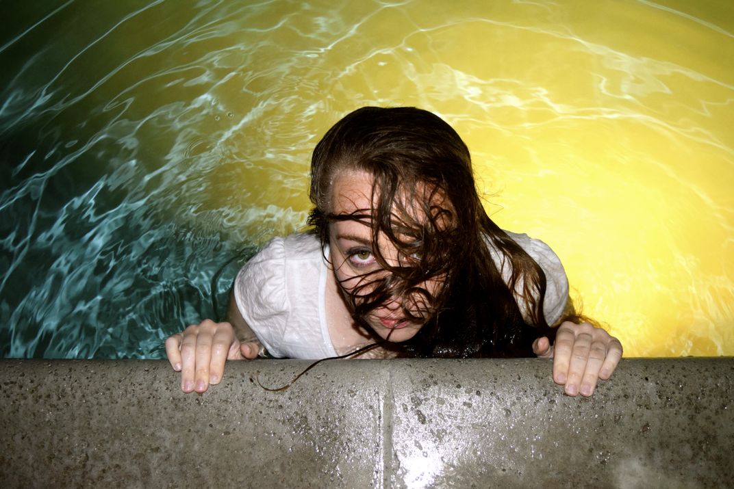 Wet Socks | Smithsonian Photo Contest | Smithsonian Magazine