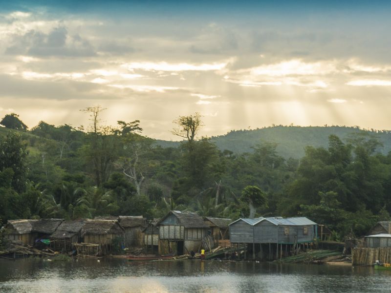 Primitive settlement | Smithsonian Photo Contest | Smithsonian Magazine