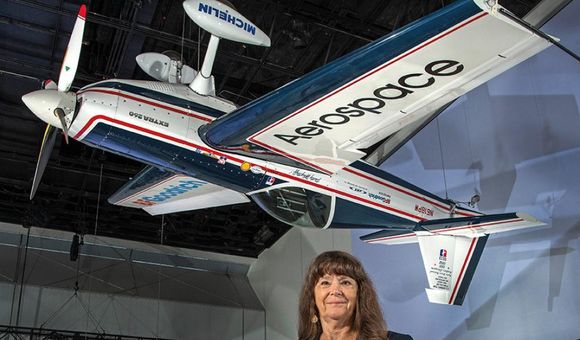 National Air and Space Museum Blog | Smithsonian Magazine