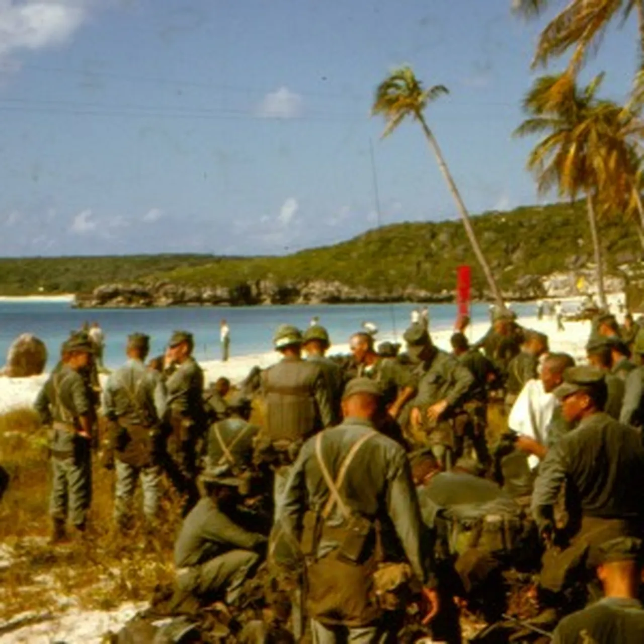 Pre War Cuba