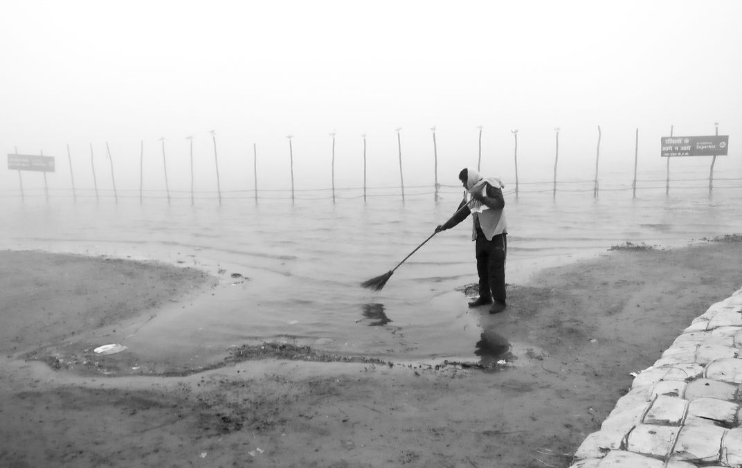 In search of peace | Smithsonian Photo Contest | Smithsonian Magazine