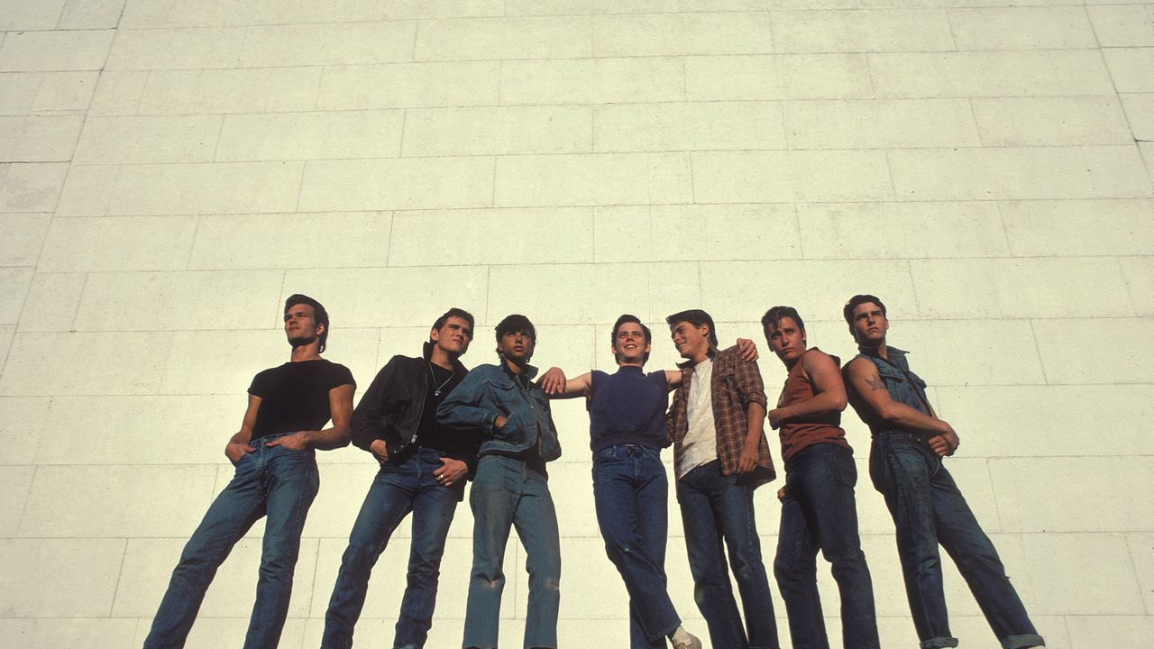 the outsiders socs problems