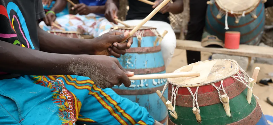 West Africa | Smithsonian Journeys