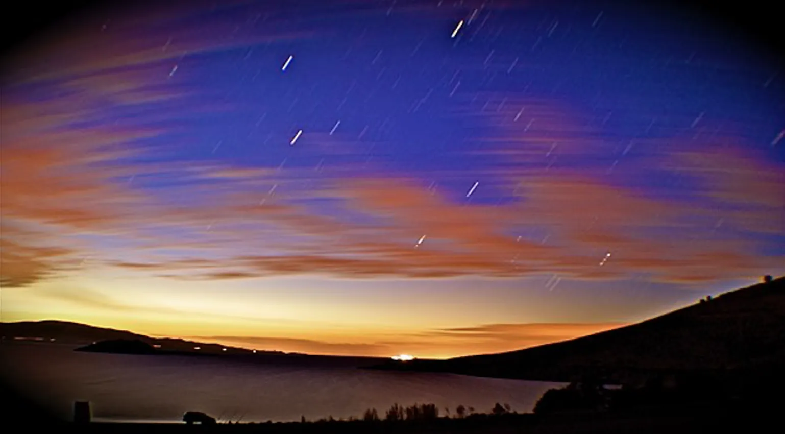 5 Facts About Meteors and Meteorites That Are Out of This World ...