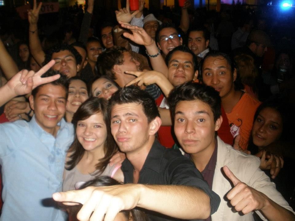 Aguascalientes People