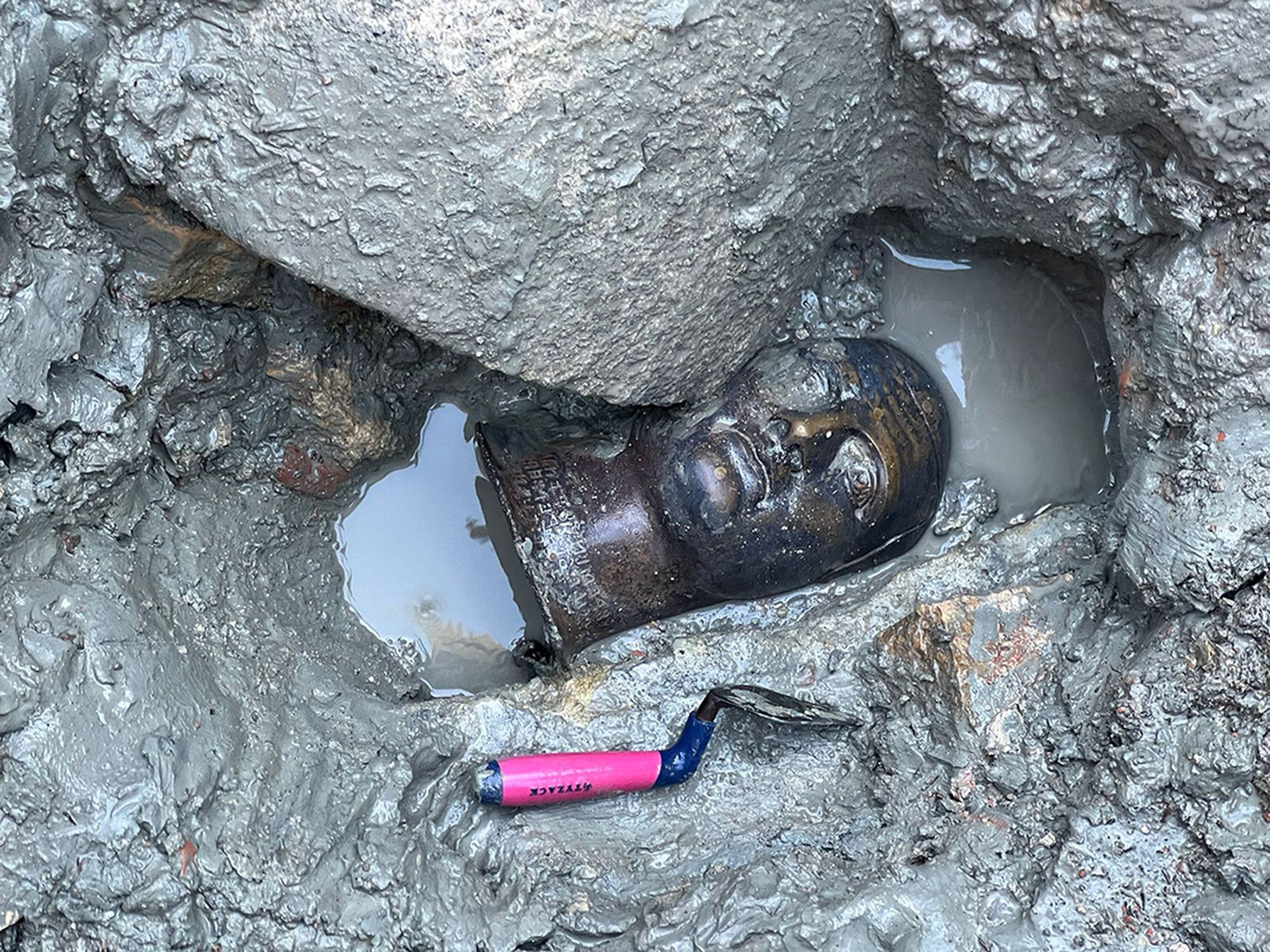 Found in Ancient Spa, Stunningly Preserved Bronze Statues Go on View in ...
