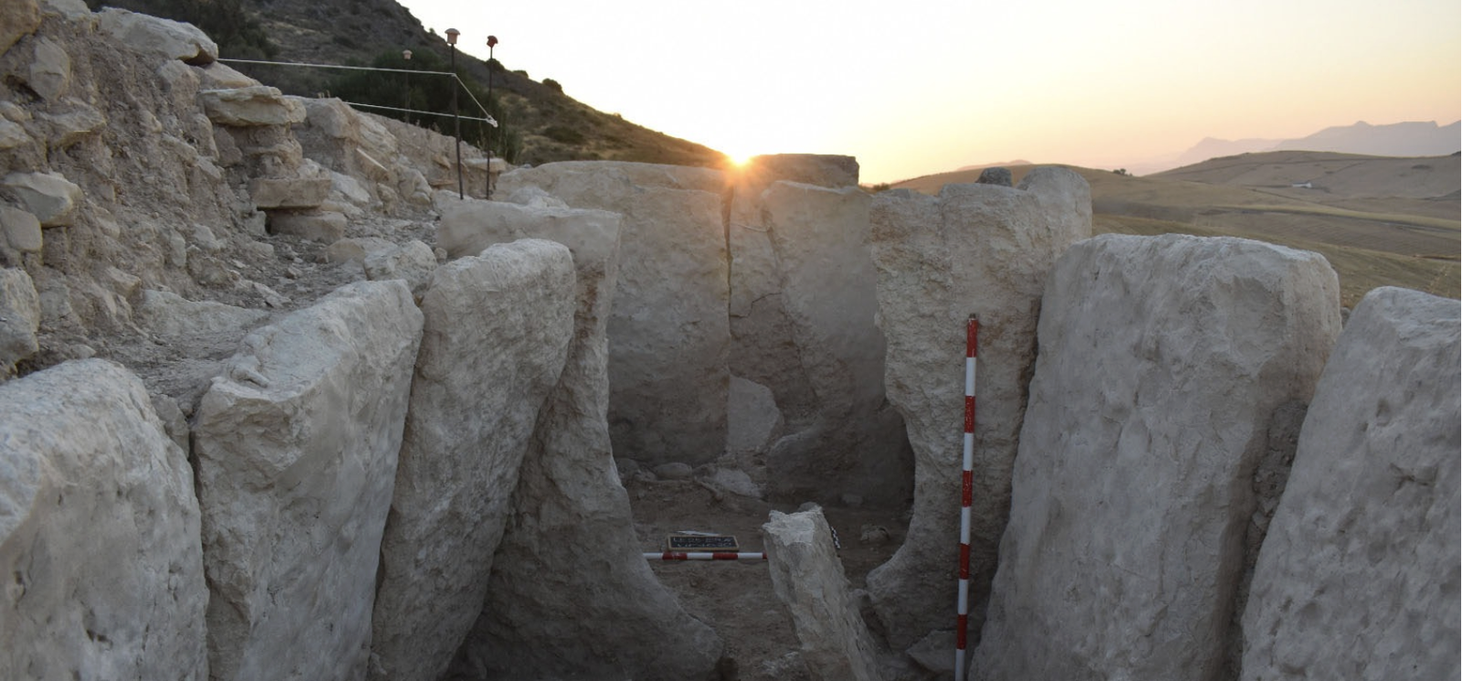 Archaeologists Discover a 5,000-Year-Old Tomb in Southern Spain