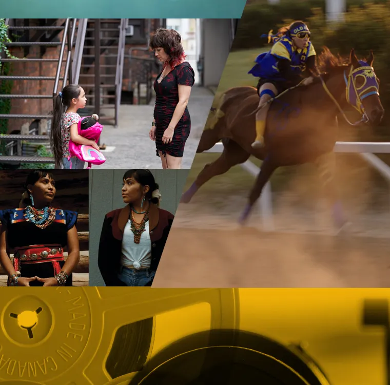 The Indigenous Effect: Native People in Film | Smithsonian Voices ...