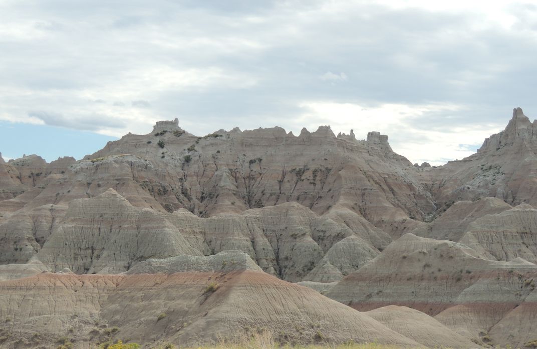 The Badlands | Smithsonian Photo Contest | Smithsonian Magazine