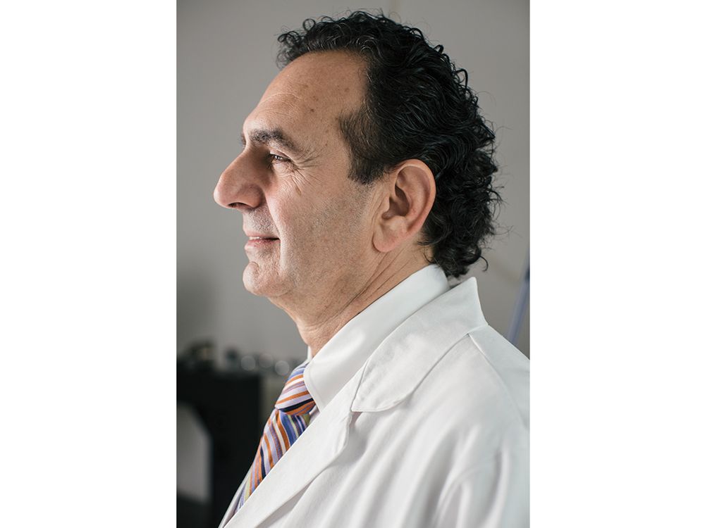 Need a New Organ? Surgeon Anthony Atala Sees a Future Where You Can ...
