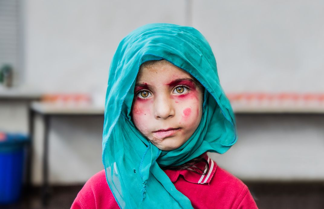 Rahaf | Smithsonian Photo Contest | Smithsonian Magazine