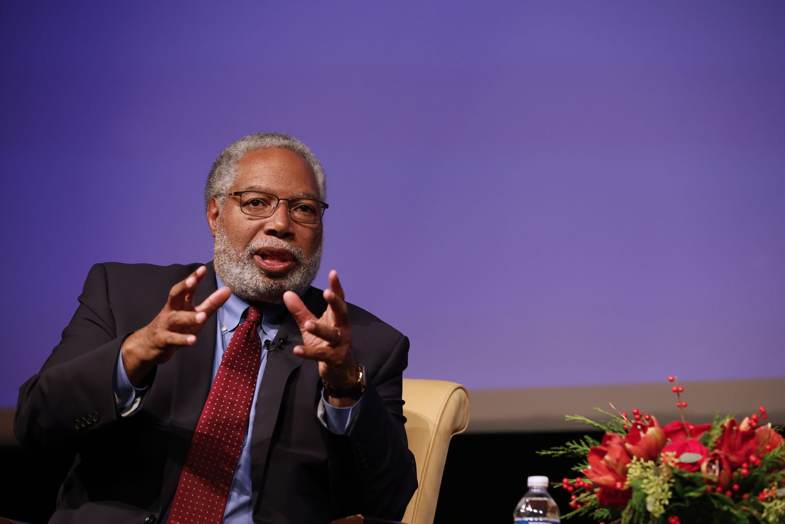 The Head of the Smithsonian Talks About America’s 250th, Why Experts ...