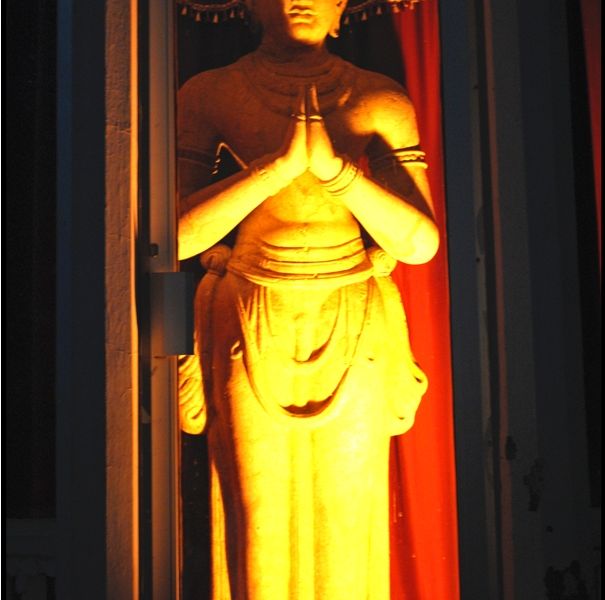 Statur of Great King Dutugemunu - Sri Lanka | Smithsonian Photo Contest ...