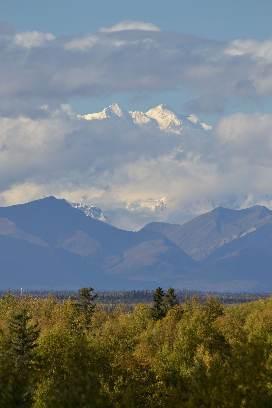 Denali | Smithsonian Photo Contest | Smithsonian Magazine