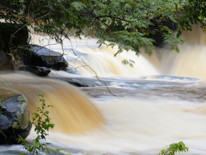 Loufoulakari Falls | Smithsonian Photo Contest | Smithsonian Magazine