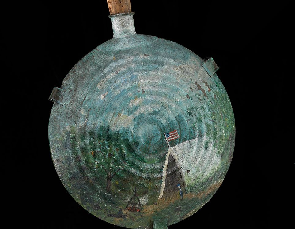 Gettysburg Artifacts From the Smithsonian Collections