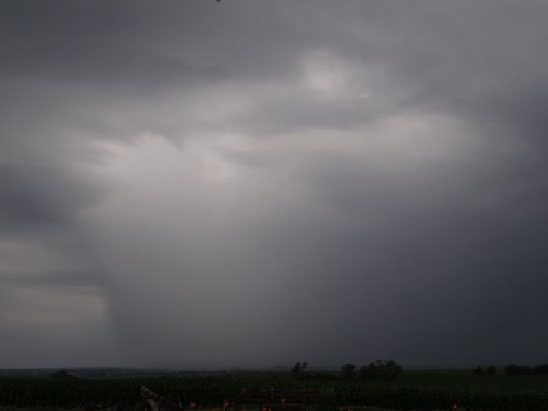 rain in the distance | Smithsonian Photo Contest | Smithsonian Magazine