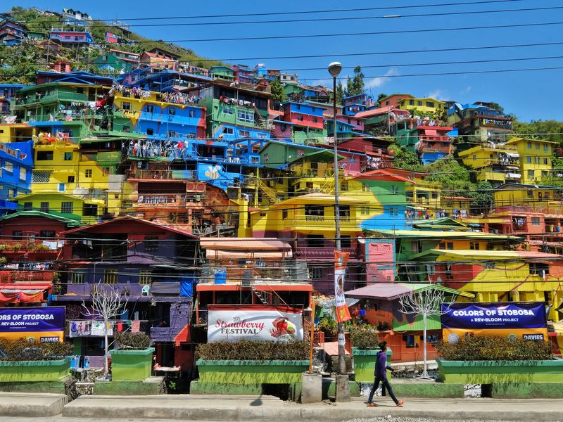 Colors of Stobosa | Smithsonian Photo Contest | Smithsonian Magazine