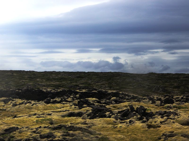 The lava fields of Iceland | Smithsonian Photo Contest | Smithsonian ...
