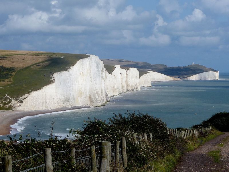 The Seven Sisters | Smithsonian Photo Contest | Smithsonian Magazine