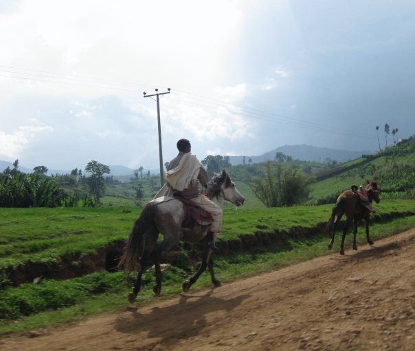 mountains of Sidama region, Ethiopia | Smithsonian Photo Contest ...