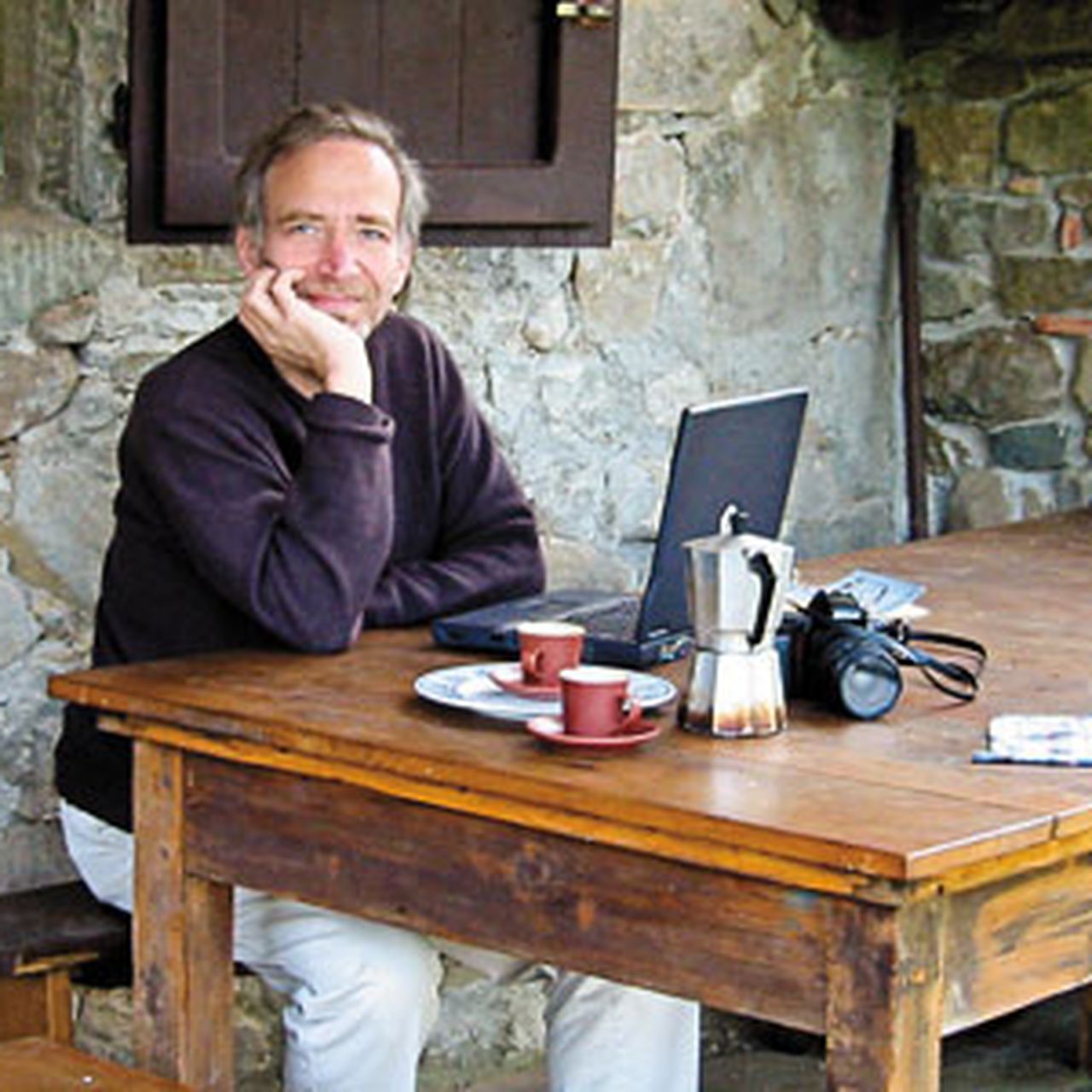 Melvin Konner Quotes
