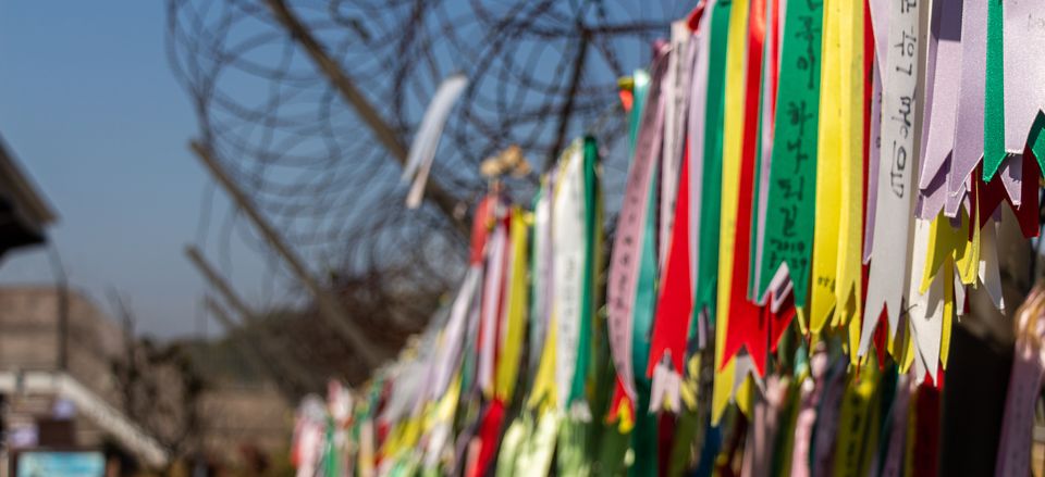 South Korea Through the Ages: A Tailor-Made Journey | Smithsonian Journeys