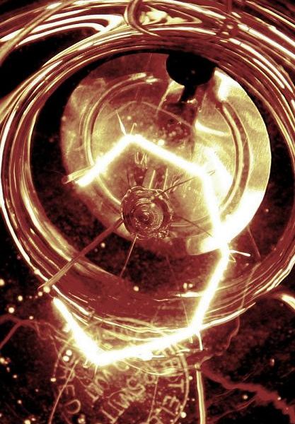 Liquid Electricity. | Smithsonian Photo Contest | Smithsonian Magazine