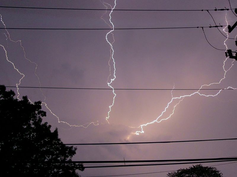 Huge Storm | Smithsonian Photo Contest | Smithsonian Magazine