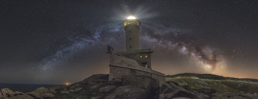 The best lighthouse of the world | Smithsonian Photo Contest ...
