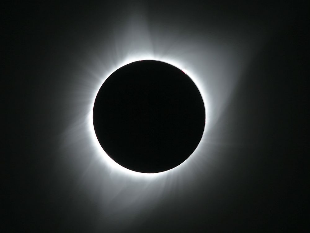 How to Watch the Rare Hybrid Solar Eclipse From Your Home