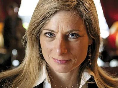 Smithsonian Magazine June 2013 Issue