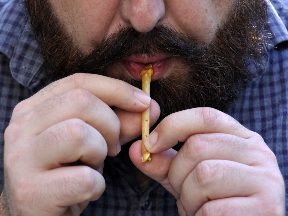 These 12,000-Year-Old Flutes Mimic the Sound of Prehistoric Birds