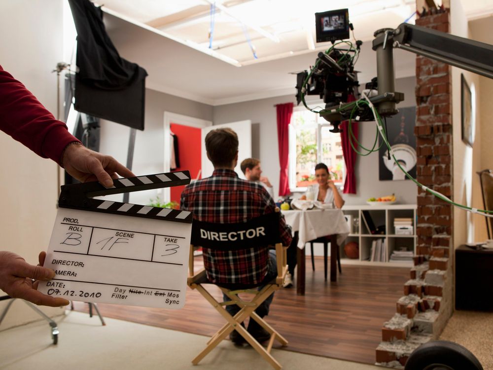 New Software Can Actually Edit Actors' Facial Expressions