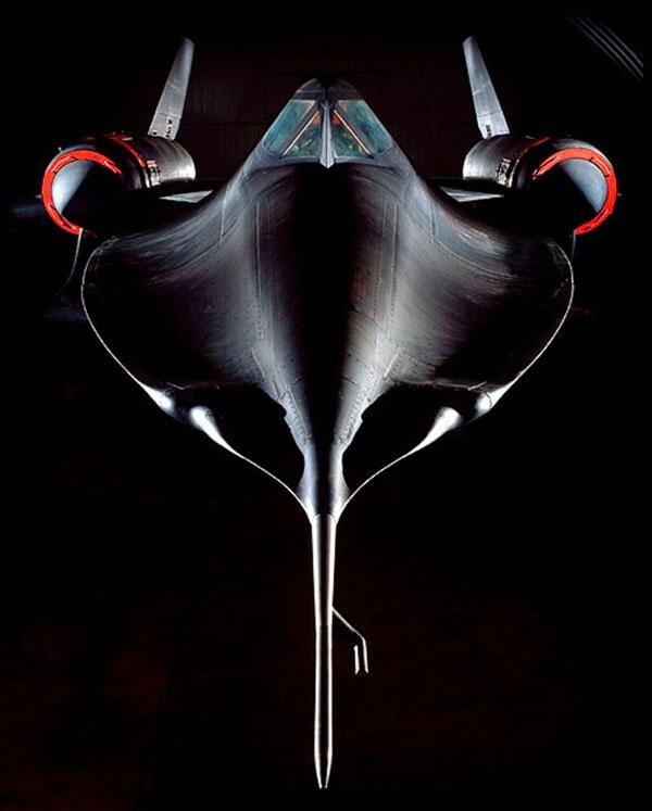 Lockheed Sr 71 Blackbird Service Ceilings - Infoupdate.org