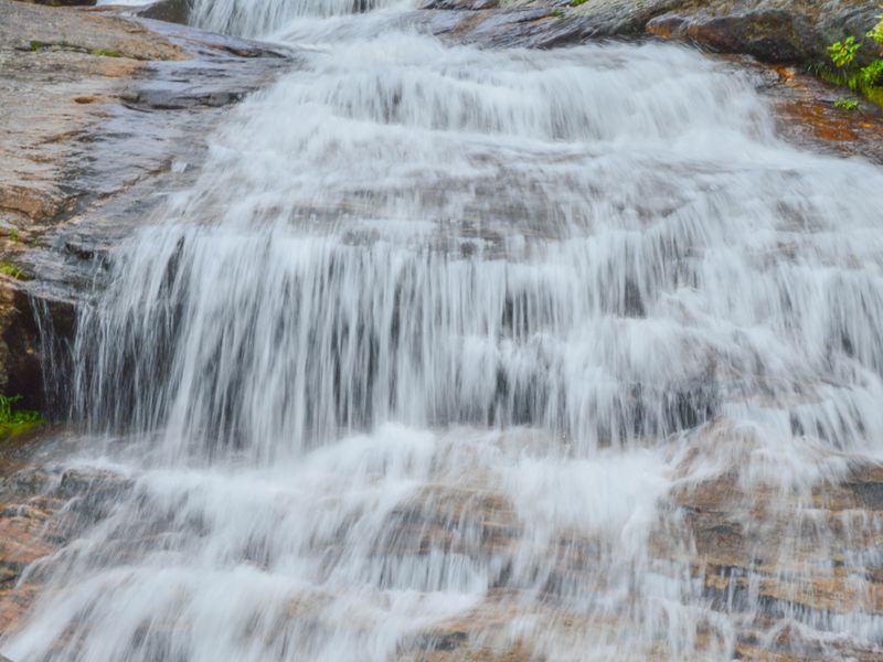 Second Falls | Smithsonian Photo Contest | Smithsonian Magazine
