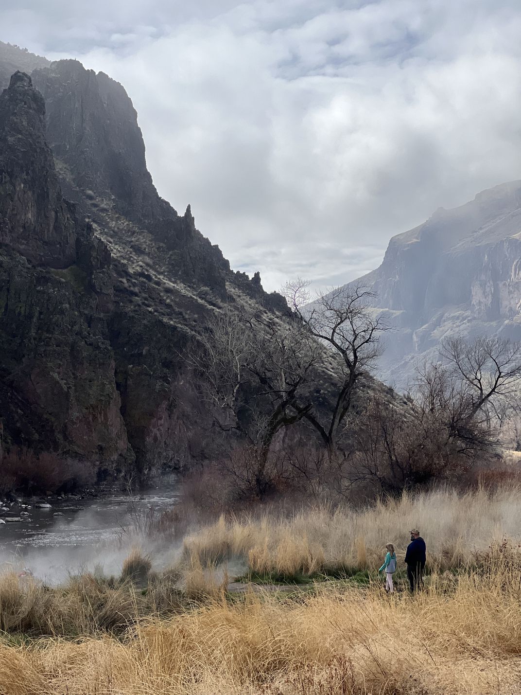 Snively Hot Springs | Smithsonian Photo Contest | Smithsonian Magazine