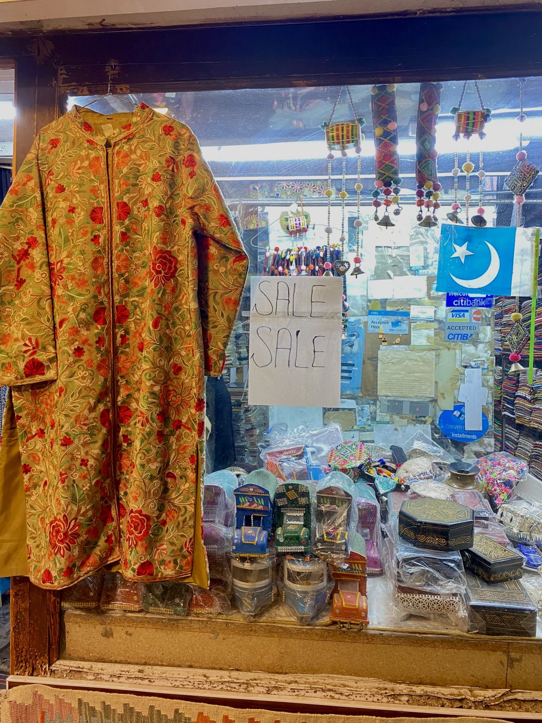 Rich Pakistani culture | Smithsonian Photo Contest | Smithsonian Magazine
