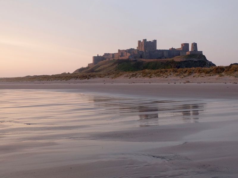 Coastal Castle | Smithsonian Photo Contest | Smithsonian Magazine