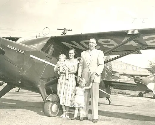 Alvino Rey’s Musical Legacy