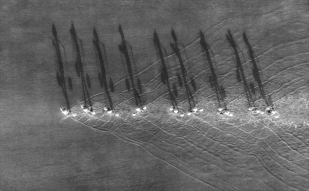 Salt Harvest | Smithsonian Photo Contest | Smithsonian Magazine