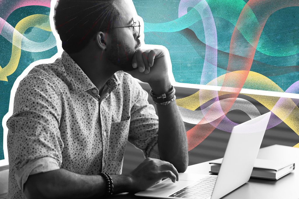 wandering wondering difference